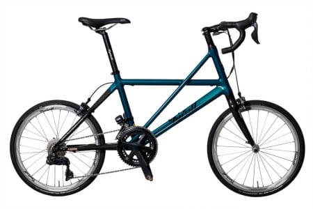 Tyrell News: Neue Farben und Mini-Velos • BOXBIKE Faltrad-Shop Berlin