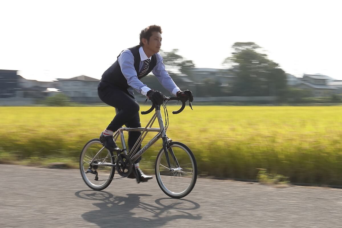 Tyrell News: Neue Farben und Mini-Velos • BOXBIKE Faltrad-Shop Berlin